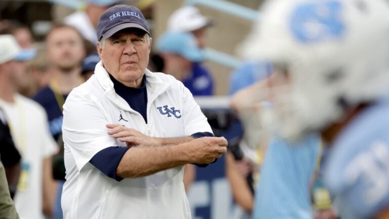 Bill Belichick shuts down idea of NFL coaching return in a statement
