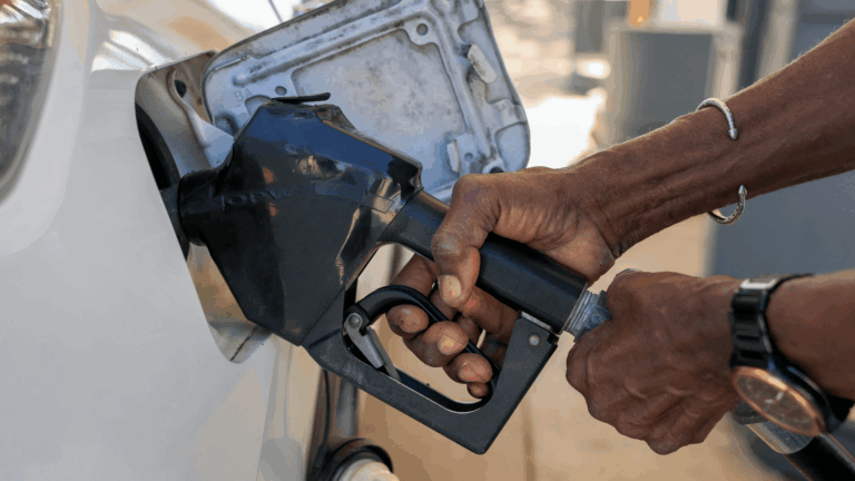 Car Doctor: Comparing 87- vs. 88-octane gasoline