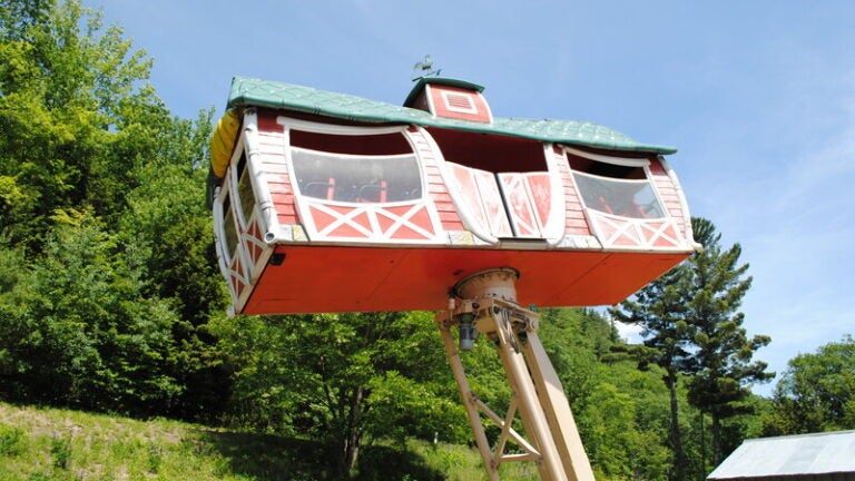 Story Land is bringing back two iconic rides for the 2026 season