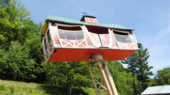 Story Land is bringing back two iconic rides for the 2026 season