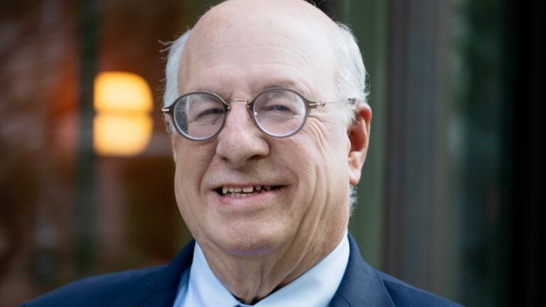 Federal judge in Boston steps down to speak out against Trump