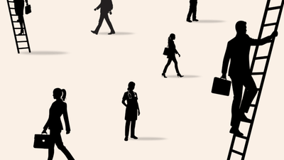 Why job hugging is on the rise as workers face a cooling job market