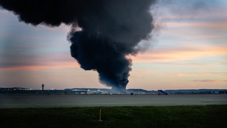 At least 7 dead, 11 injured in UPS plane crash and explosion at ...