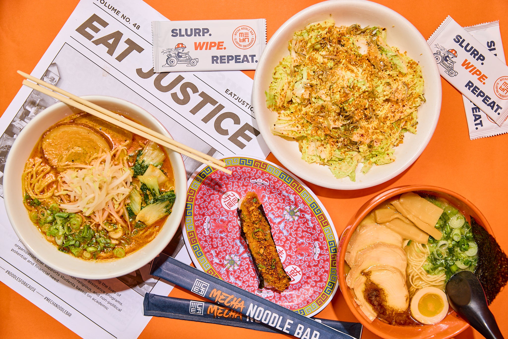 5 best restaurant openings and dining updates (Nov. 13, 2025)