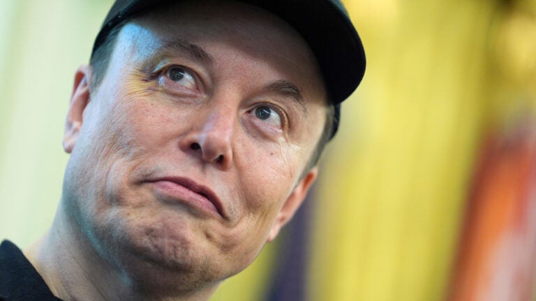 Elon Musk could become history's first trillionaire as Tesla ...