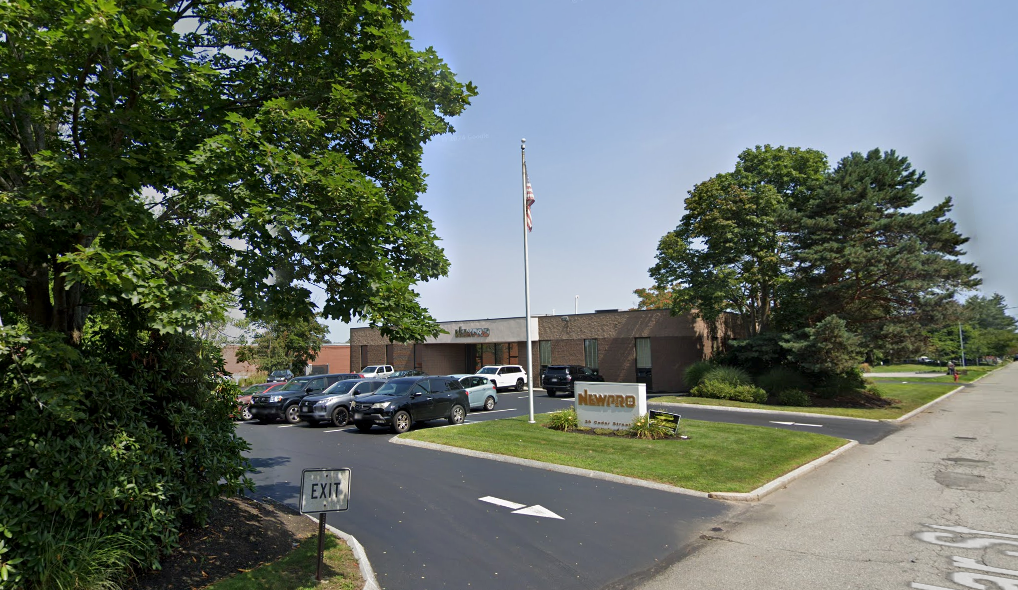 Few answers as Woburn-based Newpro files for bankruptcy after sudden ...