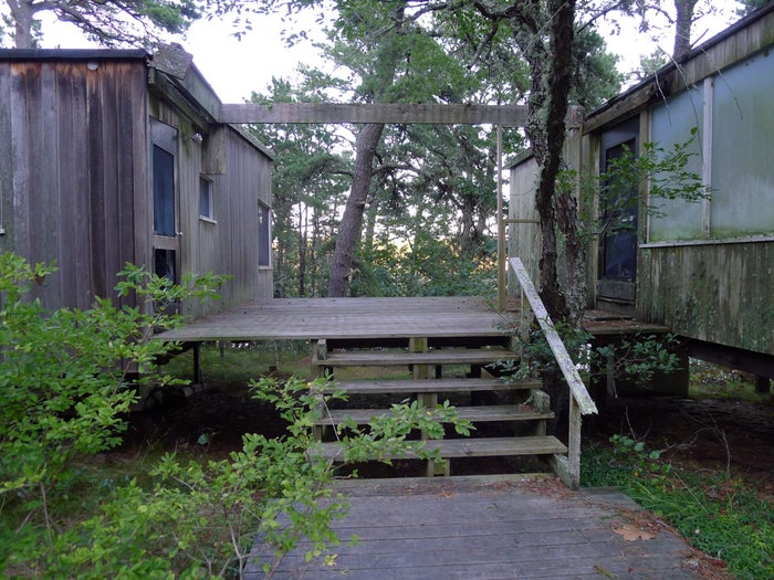 How Marcel Breuer’s Cape Cod cottage was brought back to life