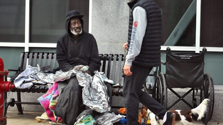 Davis Square confronts new normal with unprecedented surge in ...