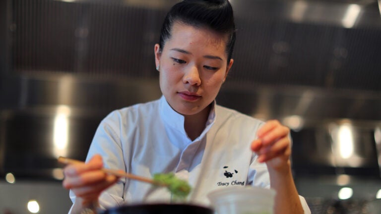 Boston chefs on what it’s like to work in a Michelin restaurant