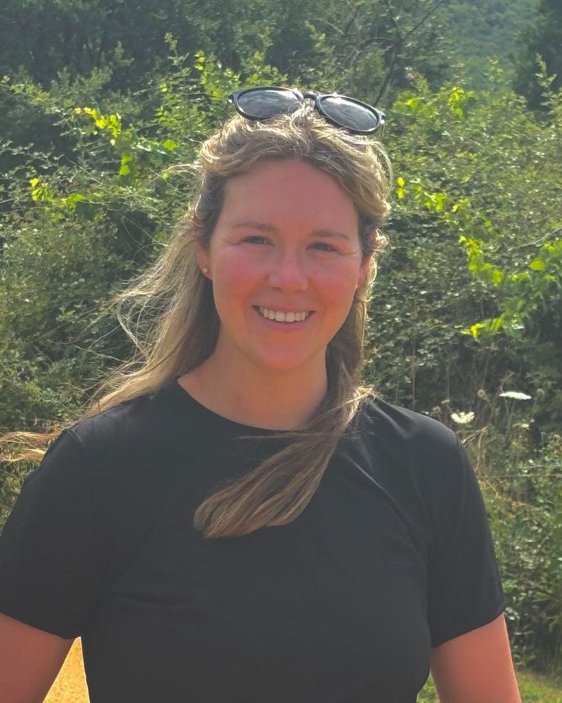 Local obituary: Meghan Hesketh, 30, South Boston physical therapist and ...