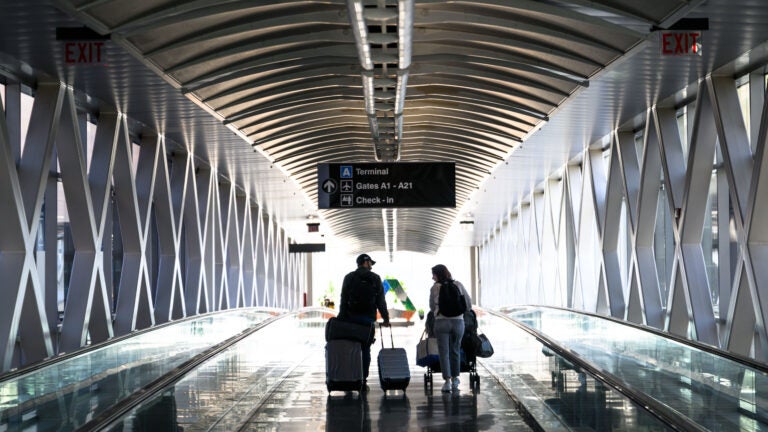 Massport says Logan Airport will be impacted by FAA news