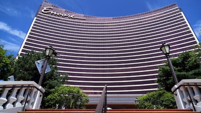 Encore casino says online gambling bill is a ‘bad bet’ for Mass.