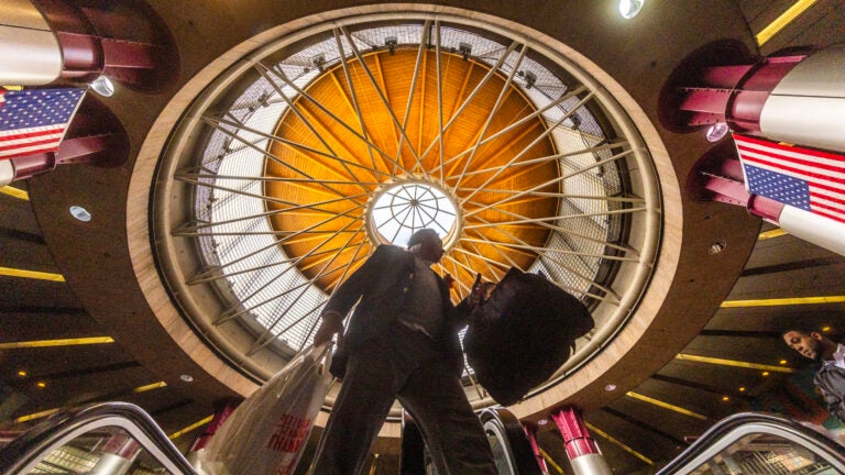 What to know about the new intercity bus terminal at South Station
