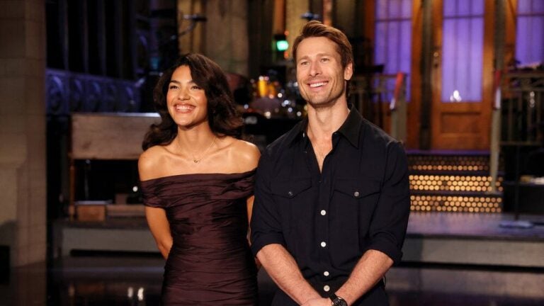 'SNL' recap: The best of Glenn Powell's episode (Nov. 15, 2025)