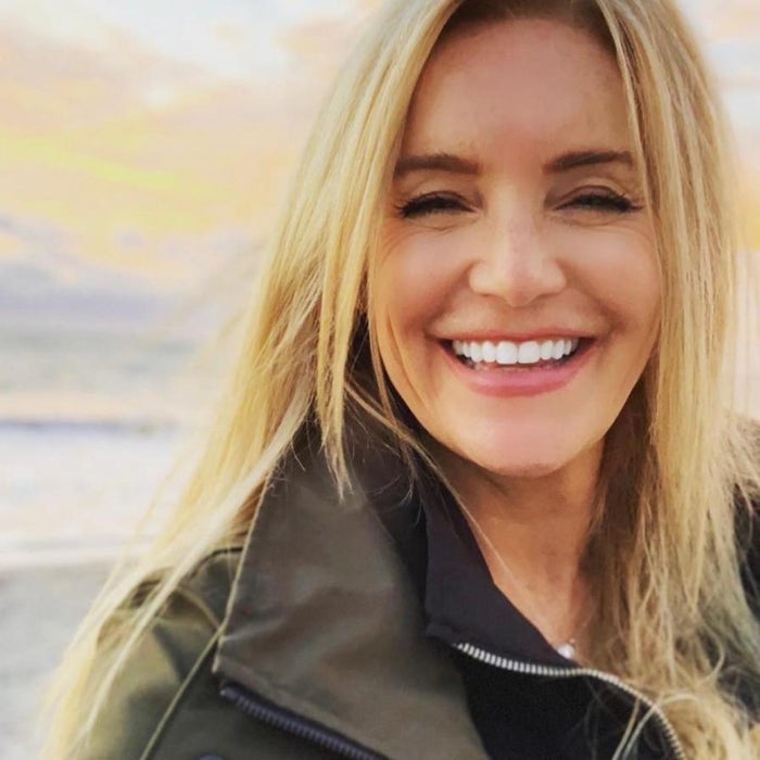 Obit: Susan Hurley, ex-Pats cheerleader & CharityTeams founder