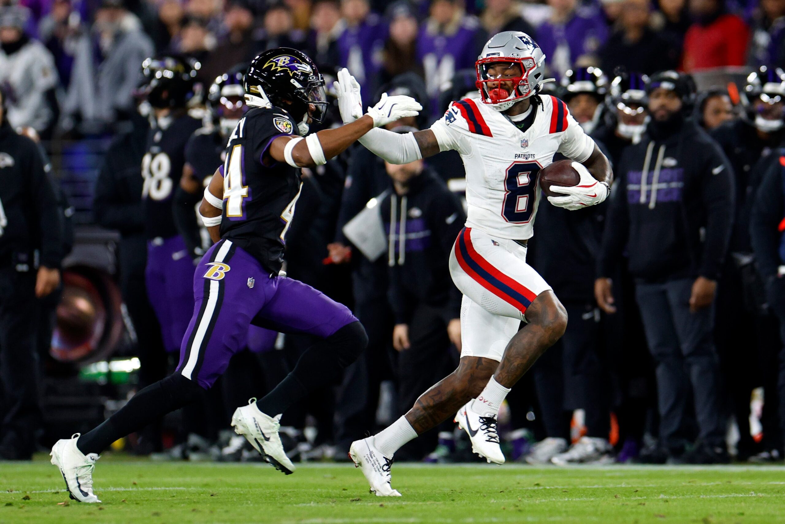 My step mom Ashlynn Brooke part1