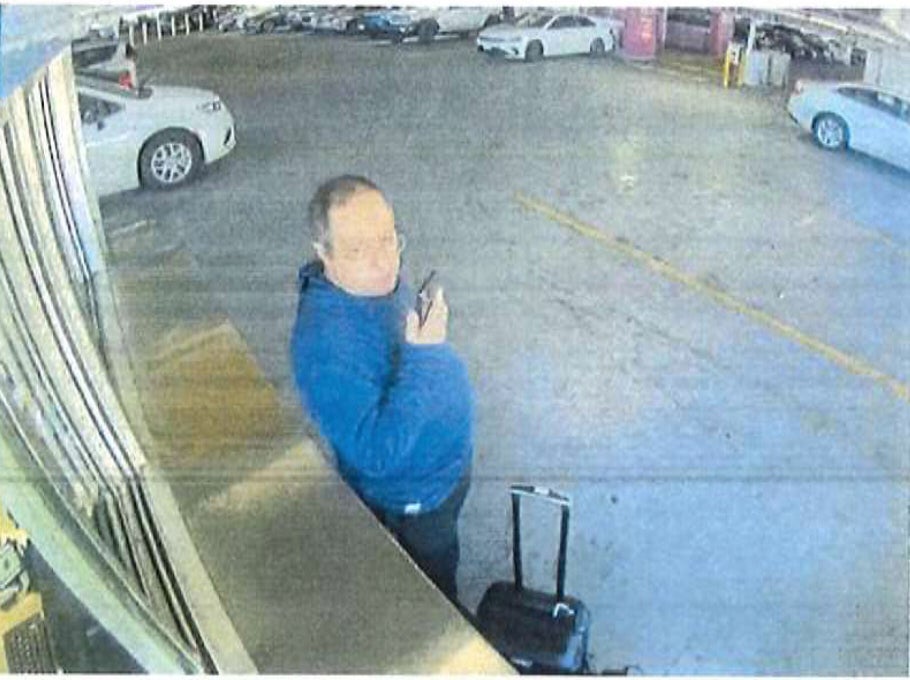 How surveillance technology and the 'Reddit Detective Agency' helped ...