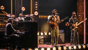 Review & setlist: Goose at Amica Mutual Pavilion, Providence, 12/13/25