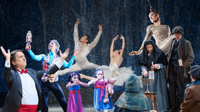 25 Boston-area holiday concerts and shows in December 2025 | Boston.com