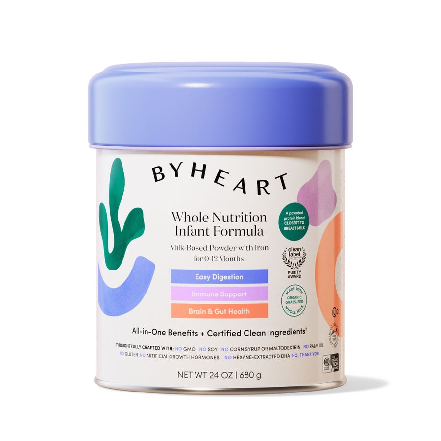 Botulism outbreak linked to infant formula spreads to Mass.