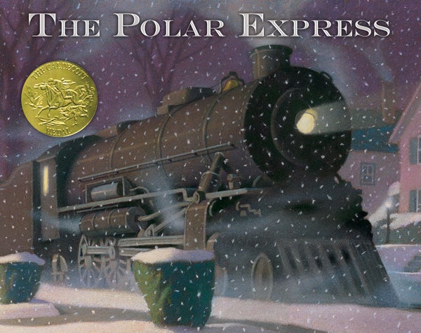 ‘The Polar Express’ at 40