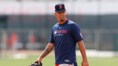 Red Sox close out disastrous Chris Sale trade by dealing Grissom