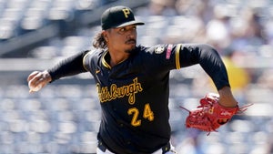 5 things to know about new Red Sox pitcher Johan Oviedo