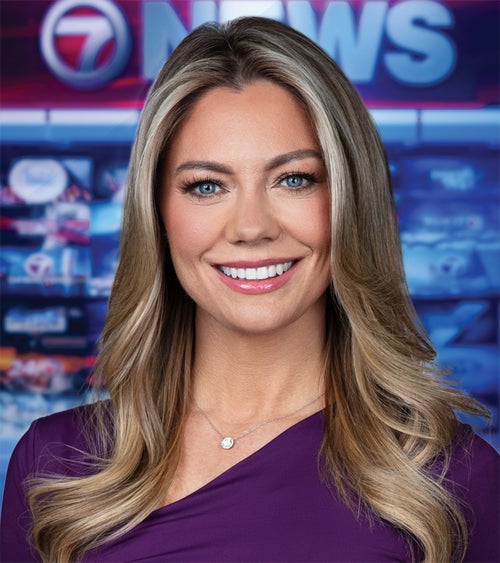 Here's who's taking over for Kim Khazei at 7News