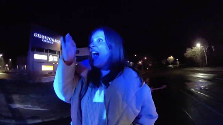 Video: Rhode Island politician taunts police during DUI arrest