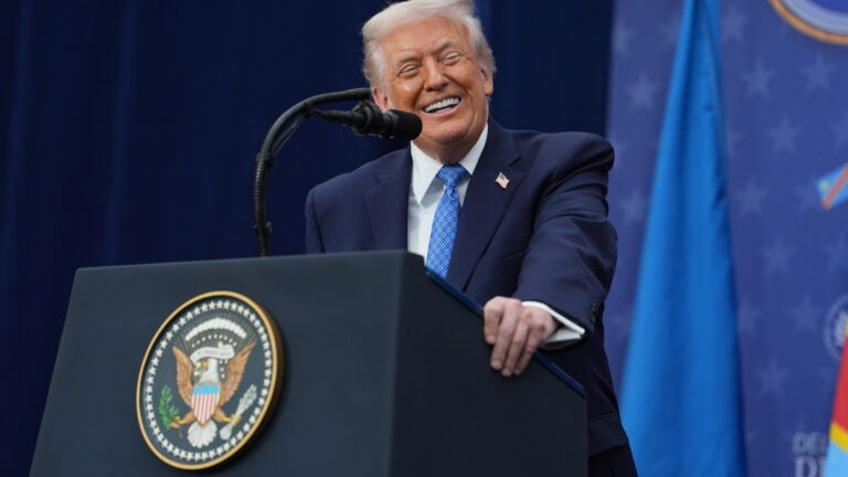 Another line of attack: White House sets up a hall of shame for news ...