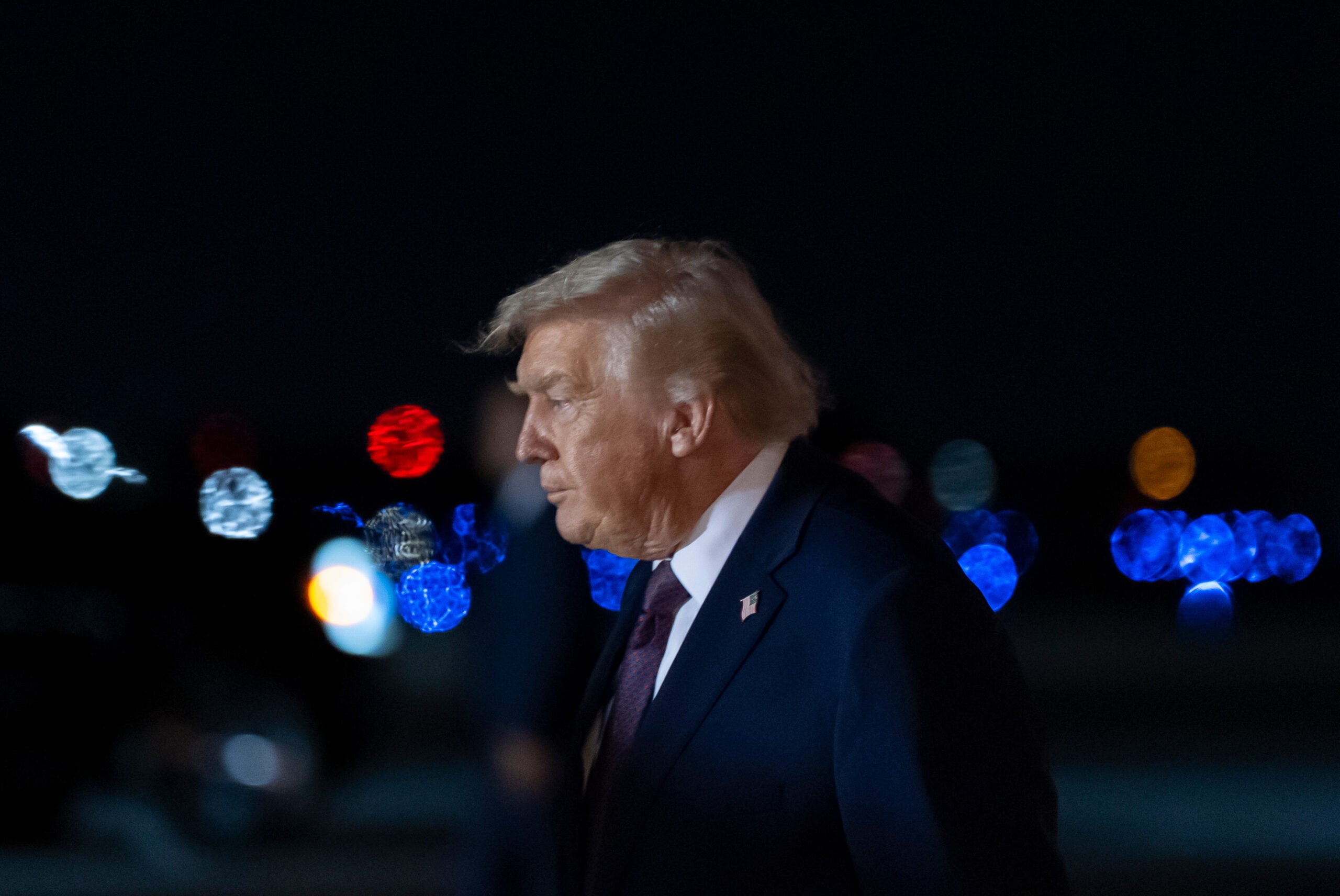 New Epstein document release includes Trump mentions