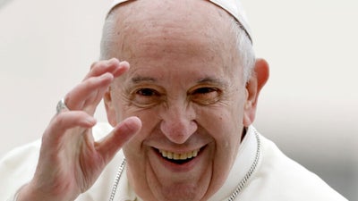 From Pope Francis to Charlie Kirk, many deaths in 2025 had a wide impact