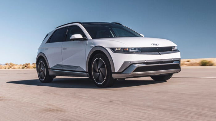 Car Doctor: Getting an electric vehicle ready for a long, cold winter