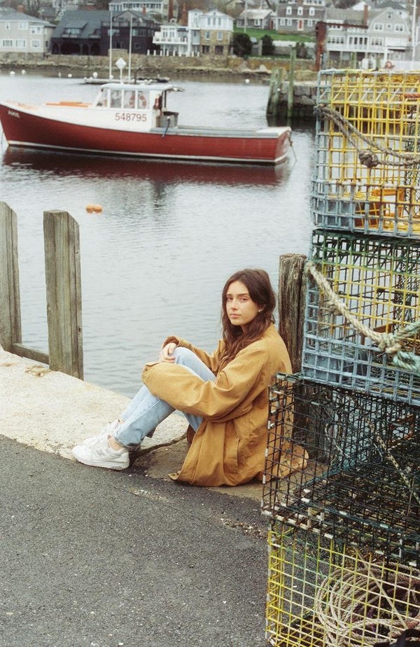 Mass. singer-songwriter Lily Fitts is in search of truth