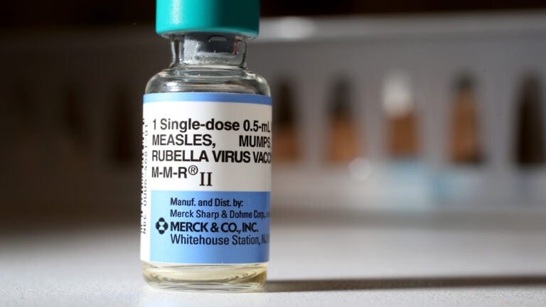 Officials warn about possible measles exposures in Boston and Westborough
