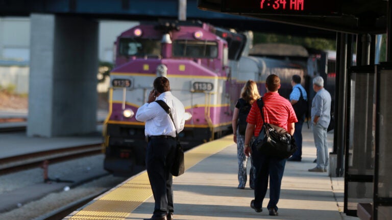 Why Marshfield is appealing the MBTA Communities Act