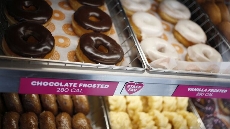 Mass. Dunkin’ facility’s doughnut aroma is overwhelming neighbors