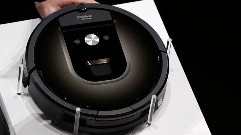 Roomba maker iRobot files for bankruptcy protection; will be taken ...