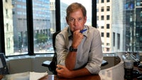 Brian McGrory to rejoin Boston Globe as editor
