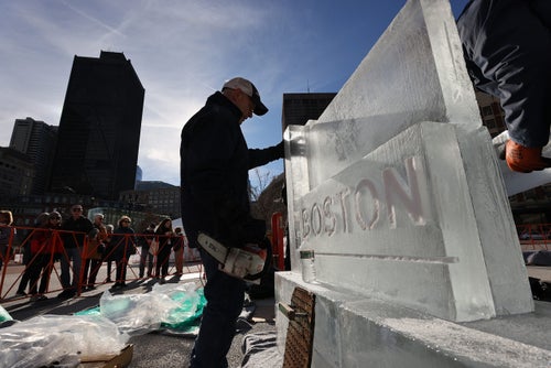 First Night Boston 2026: What to know for New Year's Eve