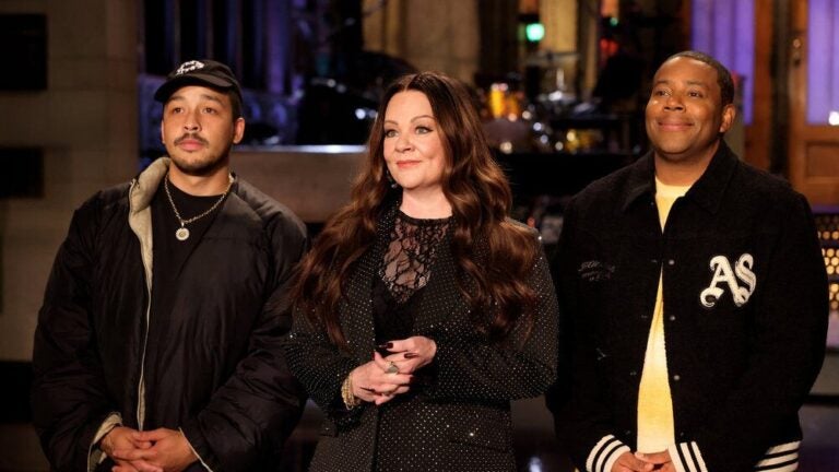 'SNL' recap: The best of Melissa McCarthy's episode (Dec. 6, 2025)