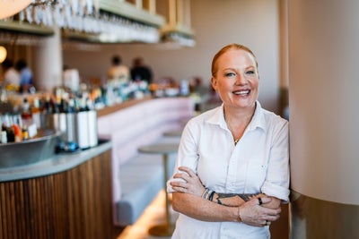 Yes, Chef: Where Tiffani Faison actually dines out in Boston