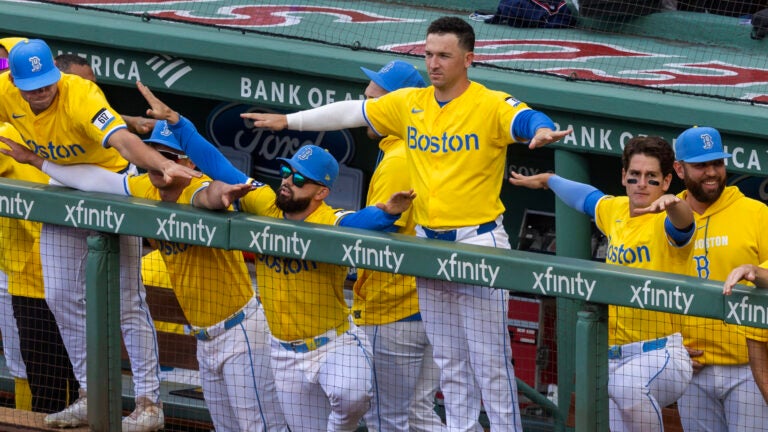 MLB insider slams Red Sox offseason approach