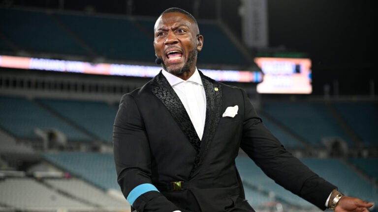 ESPN’s Rex Ryan, Ryan Clark salute Patriots defense