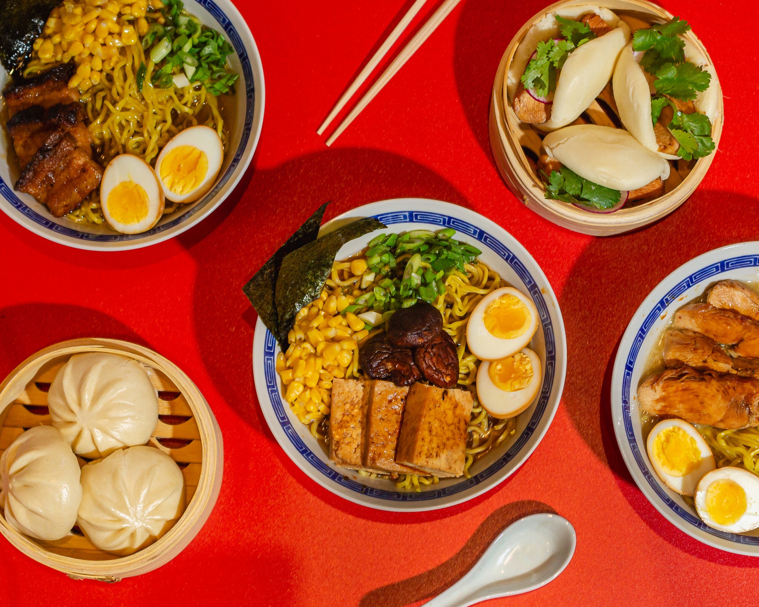 5 best restaurant openings and dining updates (Jan. 15, 2026)