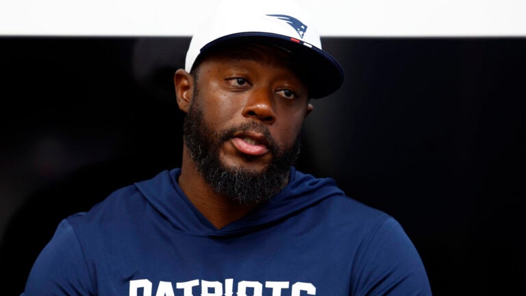 Report: Patriots coach drawing interest for Cardinals coaching gig