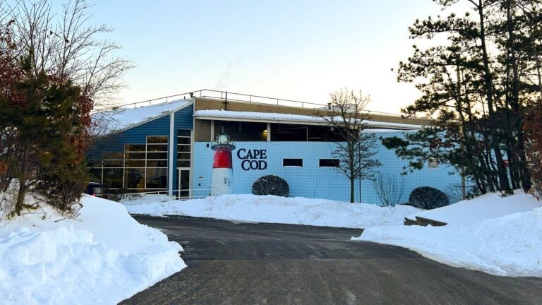 Beloved Cape Cod Potato Chips factory to close in Hyannis