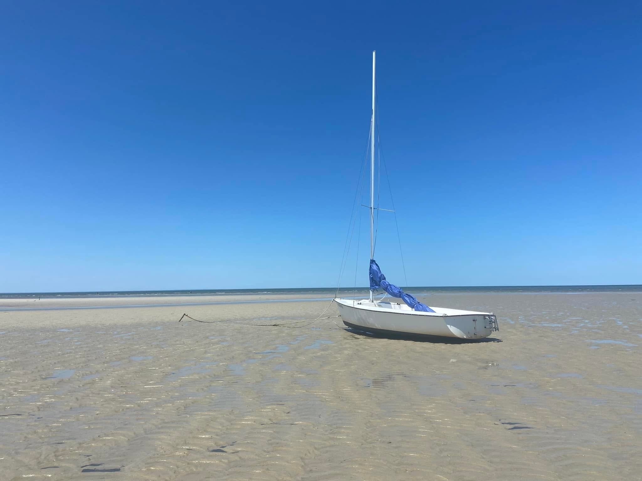 Mentally escape the chill with these photos of Cape Cod beaches.
