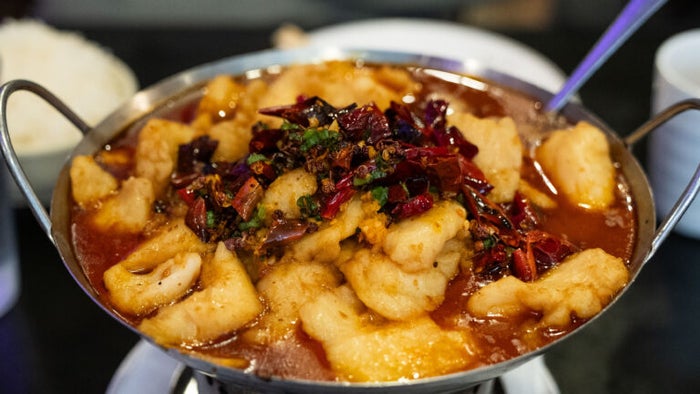 Yes, Chef: Where Tiffani Faison actually dines out in Boston