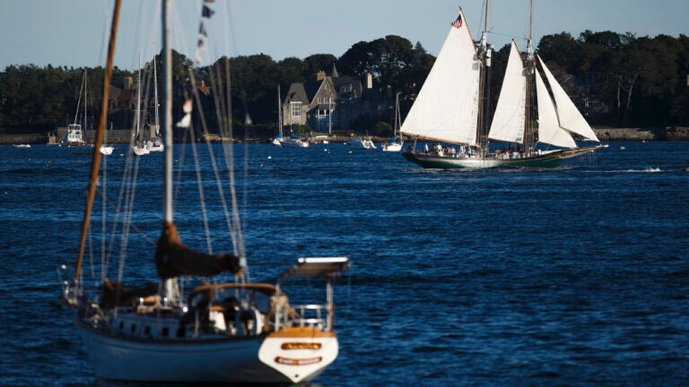 Former Gloucester harbormaster fined more than $15K for having employee ...